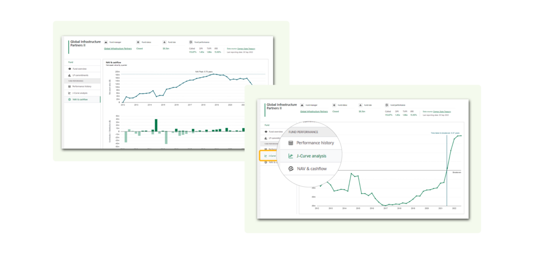 Infra platinum landing page | Infrastructure Investor