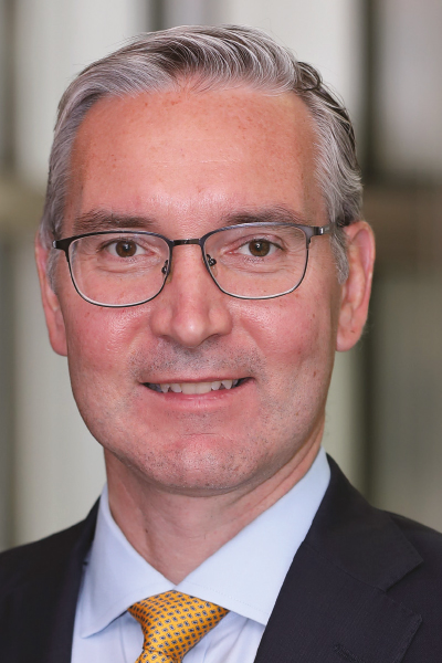 Infrastructure debt roundtable: Changing of the guard