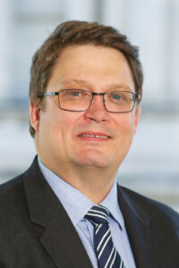 Infrastructure debt roundtable: Changing of the guard