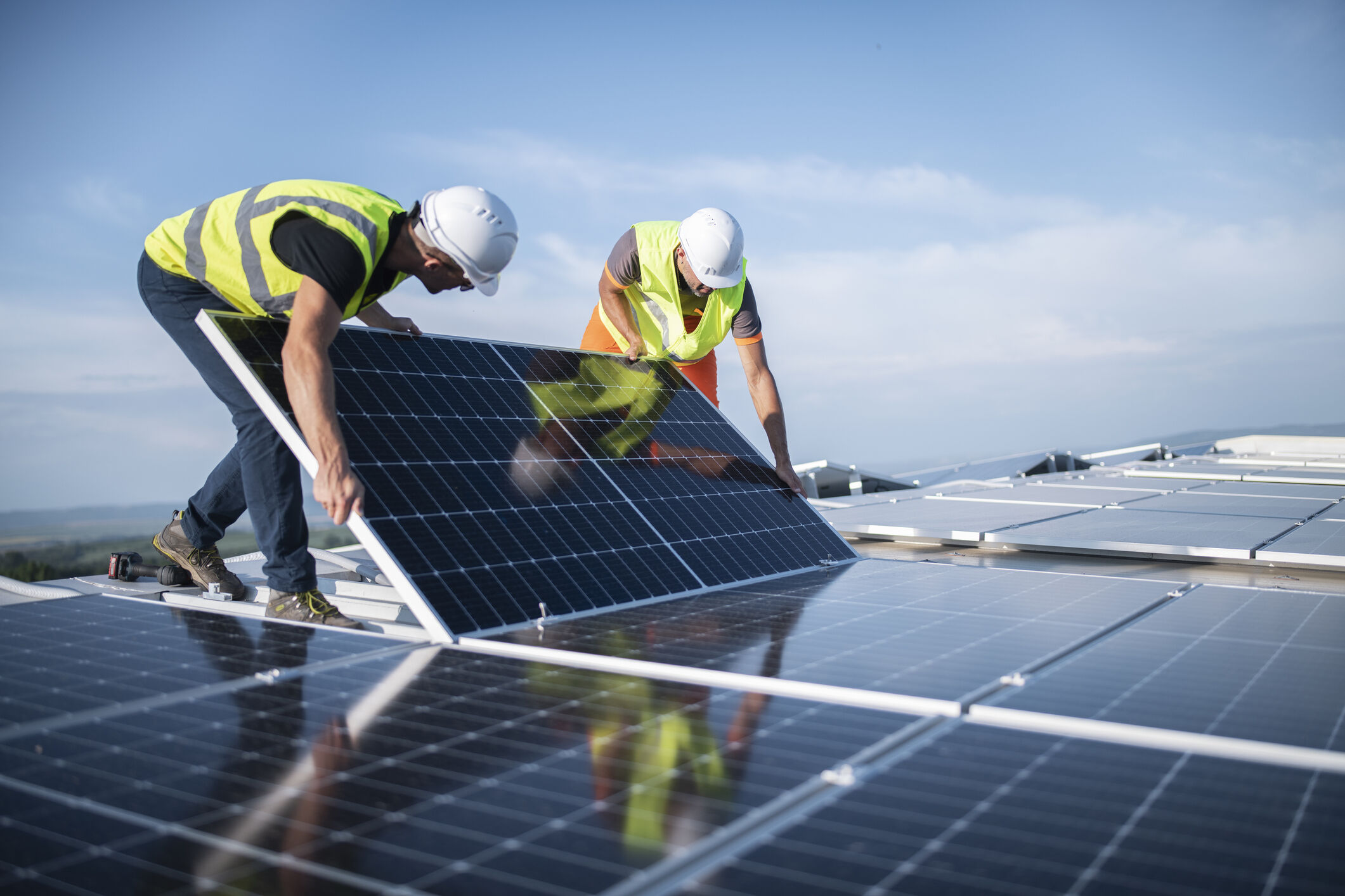 Octopus Energy takes European experience to US market with $2bn goal