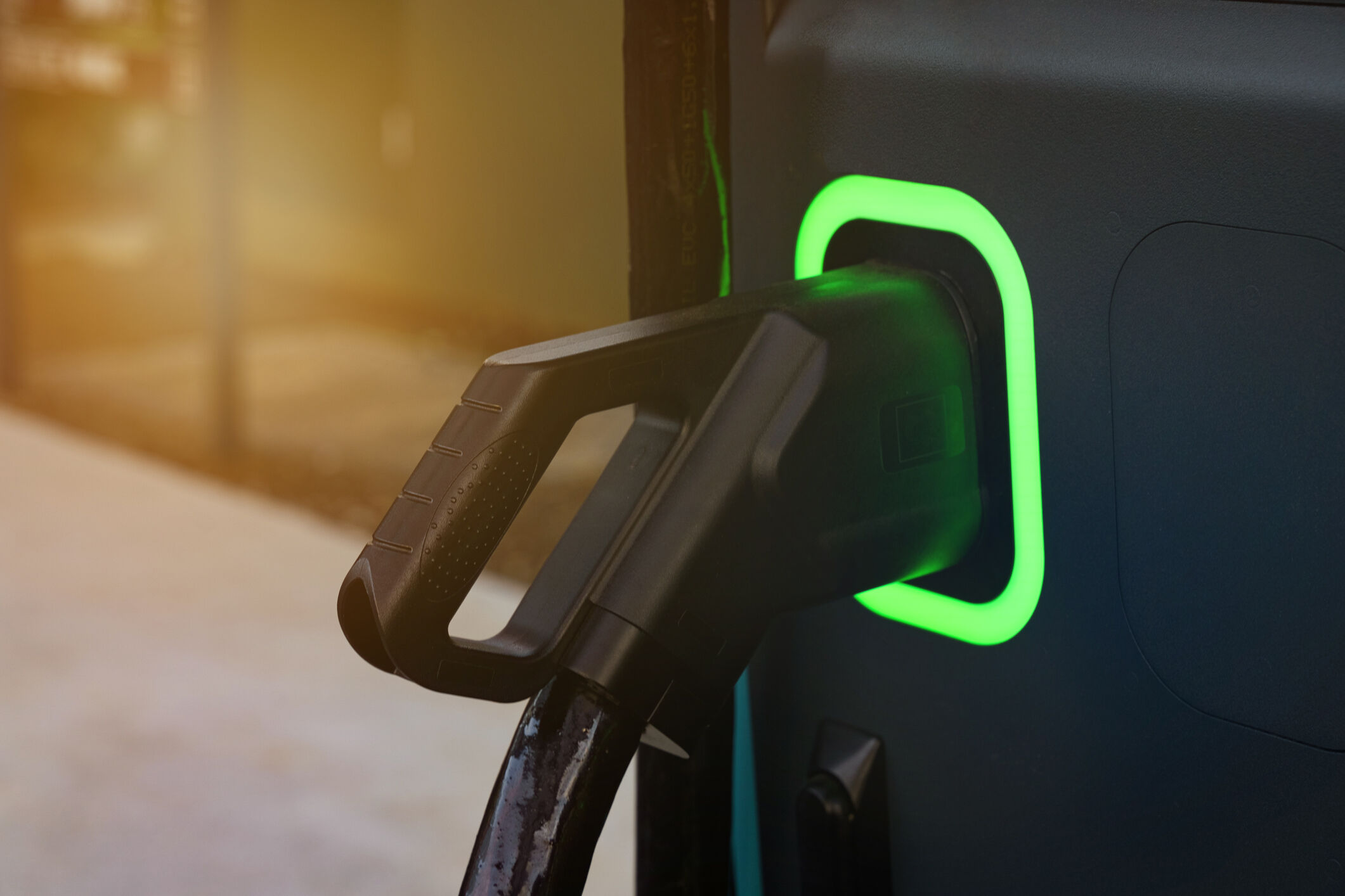 Energy Chapter 8: Keeping up with EV demands
