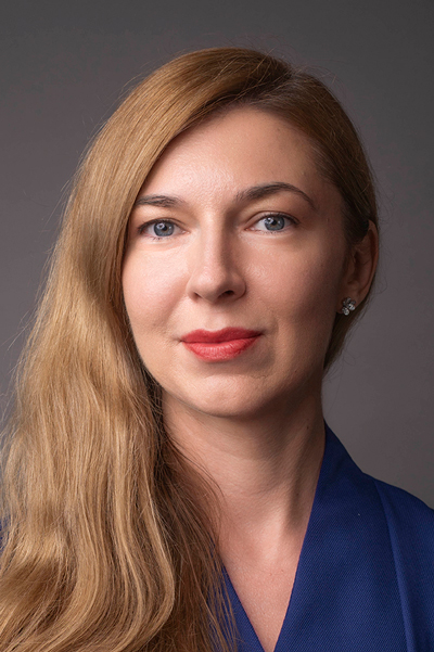 Meet the Rising Stars 2023