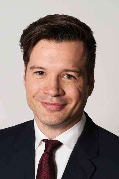 Roundtable: Europe's green future