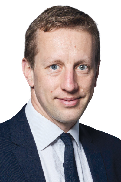 Taking the long view of infra
