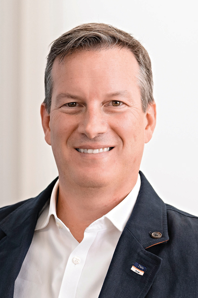 InfraRed: Investing in a prosperous and sustainable future