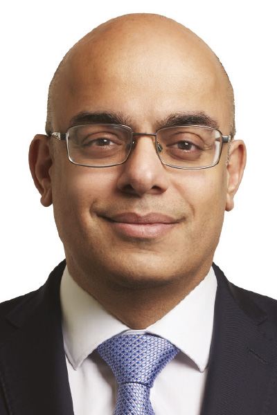 Arjun: It's time for UK pension funds to seize the opportunity