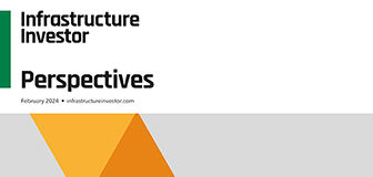 Infrastructure Fundraising Reports | Infrastructure Investor