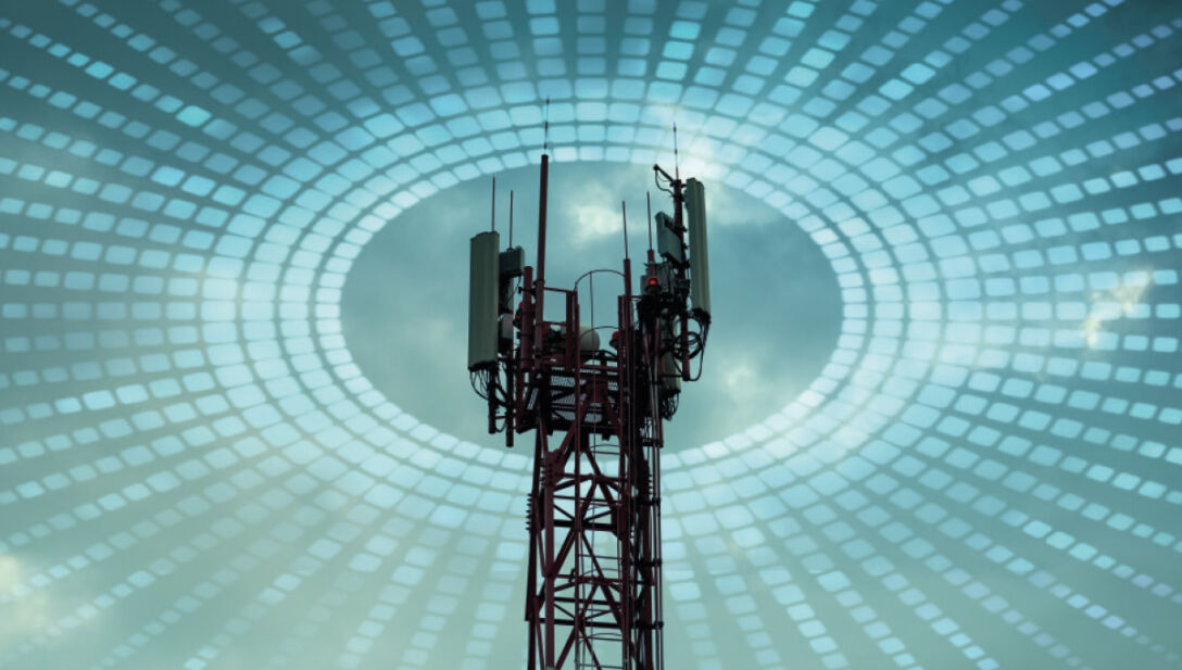 Palistar: Infrastructure in the age of more