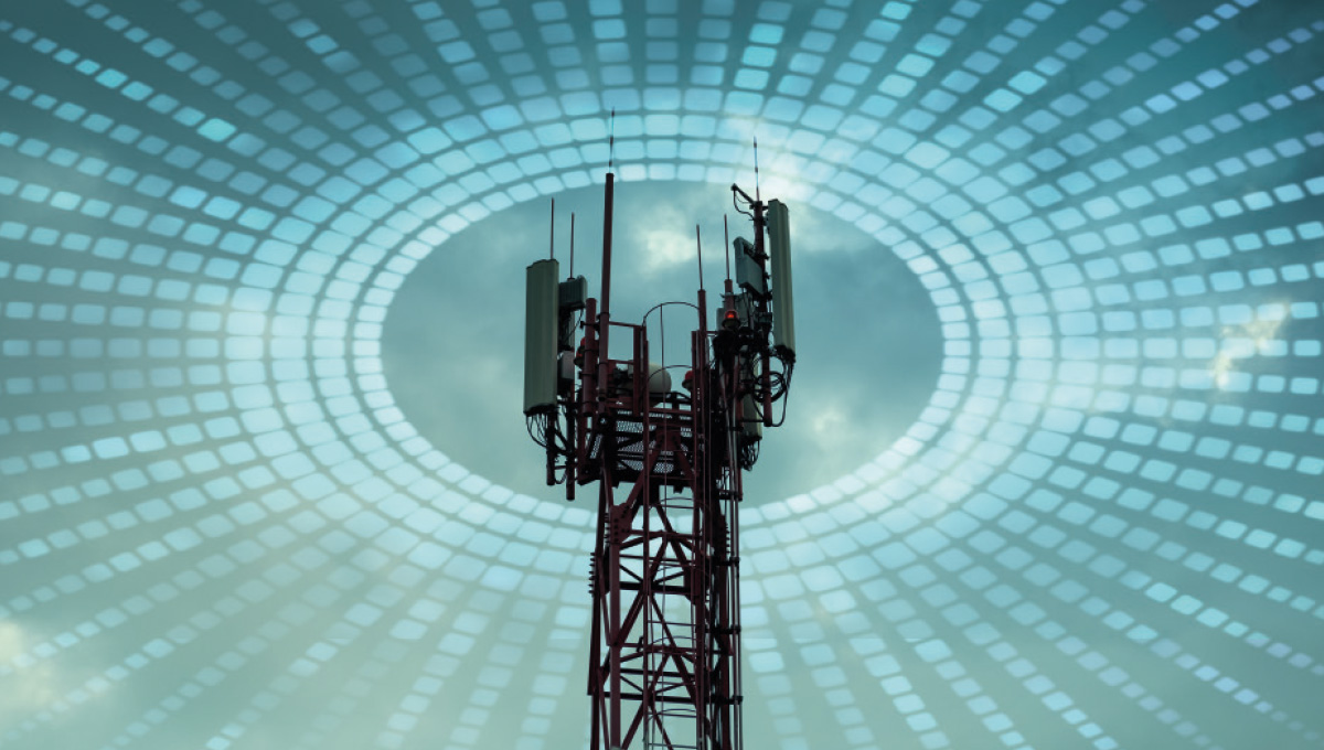 Palistar: Infrastructure in the age of more