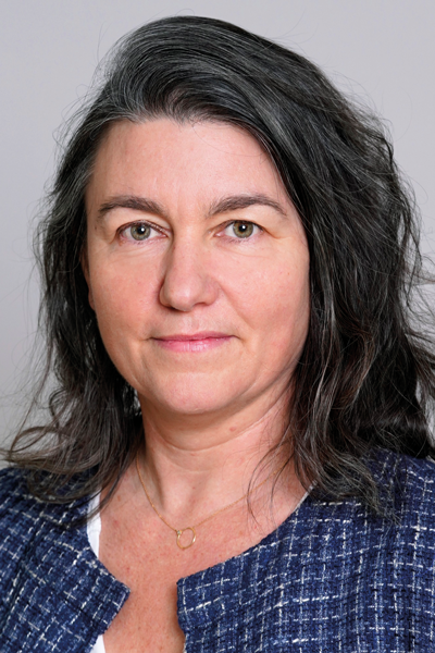 On the minds of the infrastructure debt experts