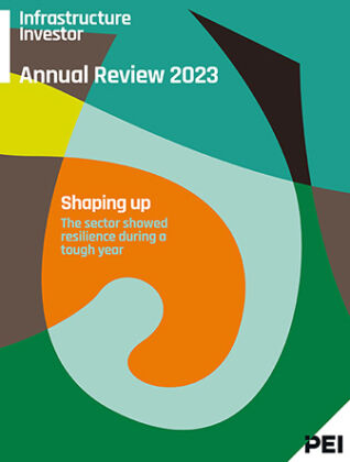 Awards | Infrastructure Investor