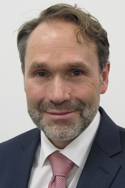 On the minds of the infrastructure debt experts