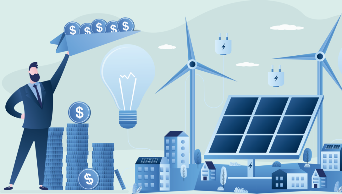 Ares Management: Mega-trends drive infrastructure debt