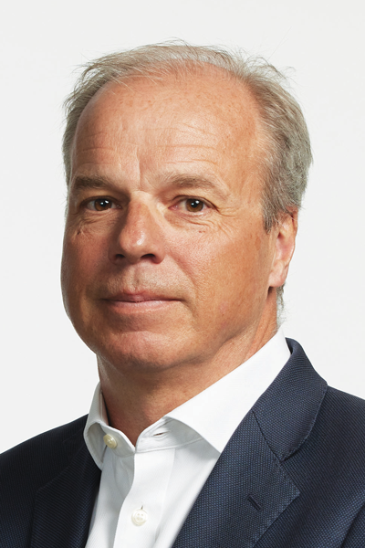 Roundtable: Riding the market rollercoaster