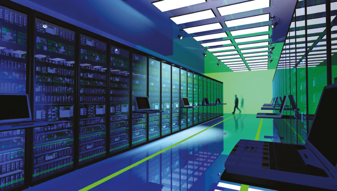 Quinbrook Infrastructure Partners: Riding the digital revolution