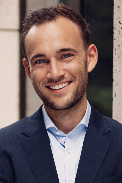 PATRIZIA: Leading the e-mobility charge