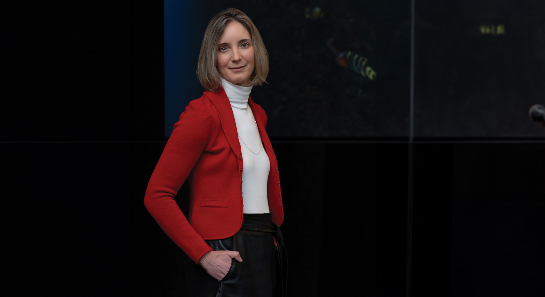 Peiner: ‘Partners Group is not about revolution, but evolution’