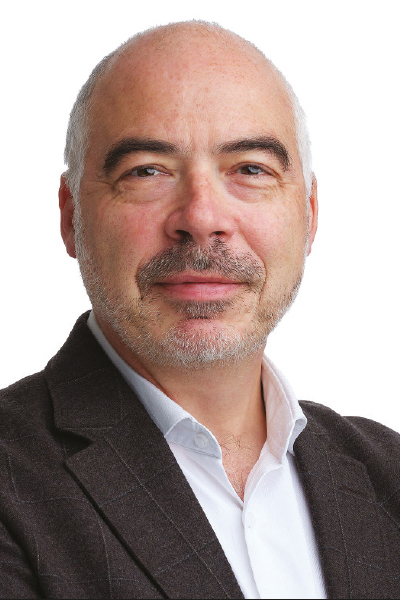 Resonance Asset Management on making an impact through industry ...