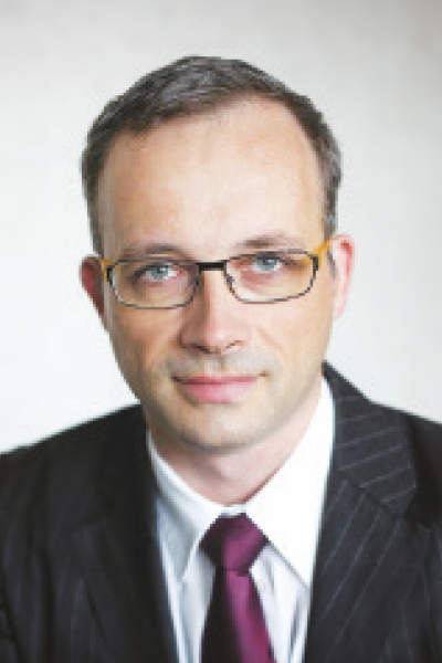 NAV 2.0: A better asset pricing model for private infra