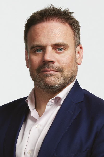 Roundtable: Asset management in the ascendency