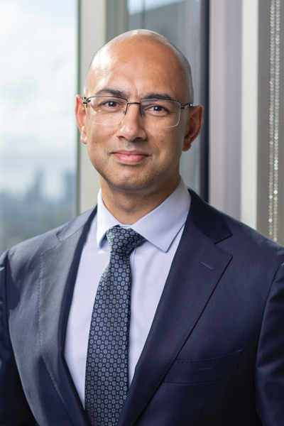 Roundtable: Embracing the biggest mega-trends in history