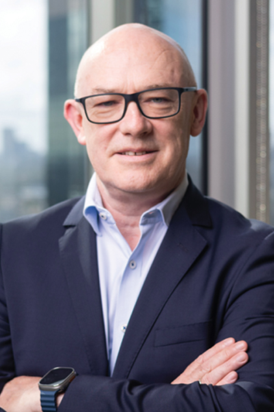 Roundtable: Embracing the biggest mega-trends in history