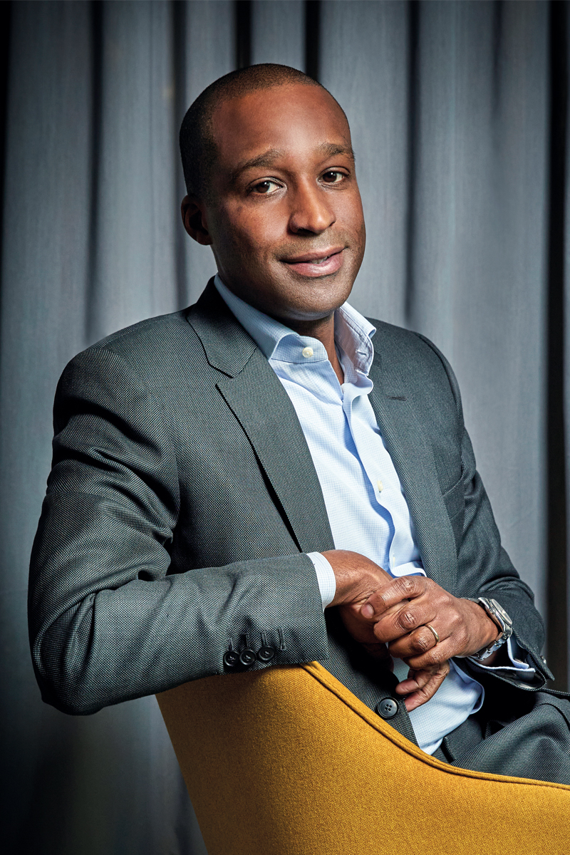 Macquarie's quest to become an energy transition champion