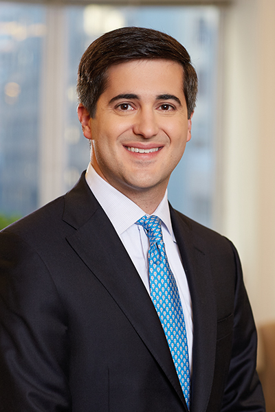 Nuveen Infrastructure: Striking a sustainable balance