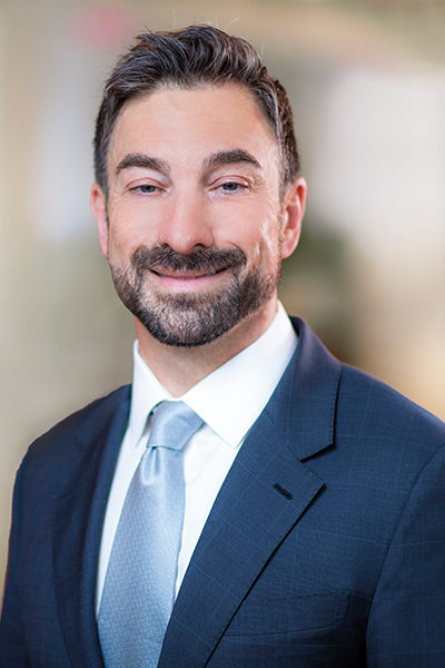 Nuveen Infrastructure: Striking a sustainable balance