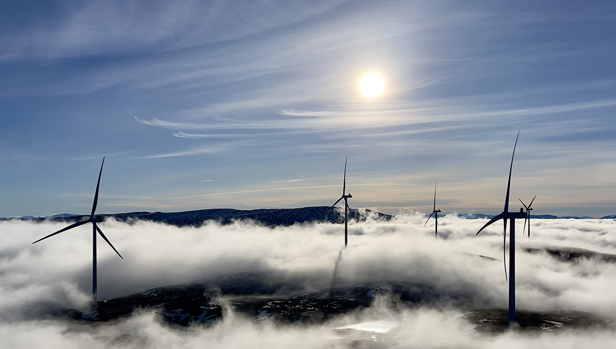 Infranode: The Nordic energy transition is poised for growth