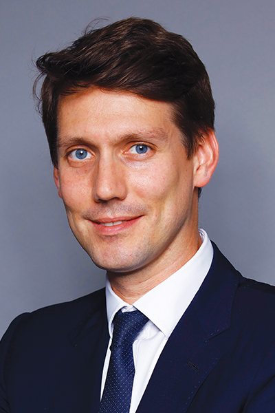 Vauban: Investor focus on energy transition ‘always increasing’