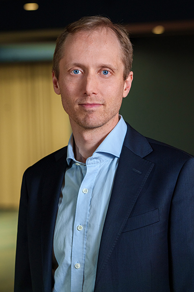 Infranode: The Nordic energy transition is poised for growth