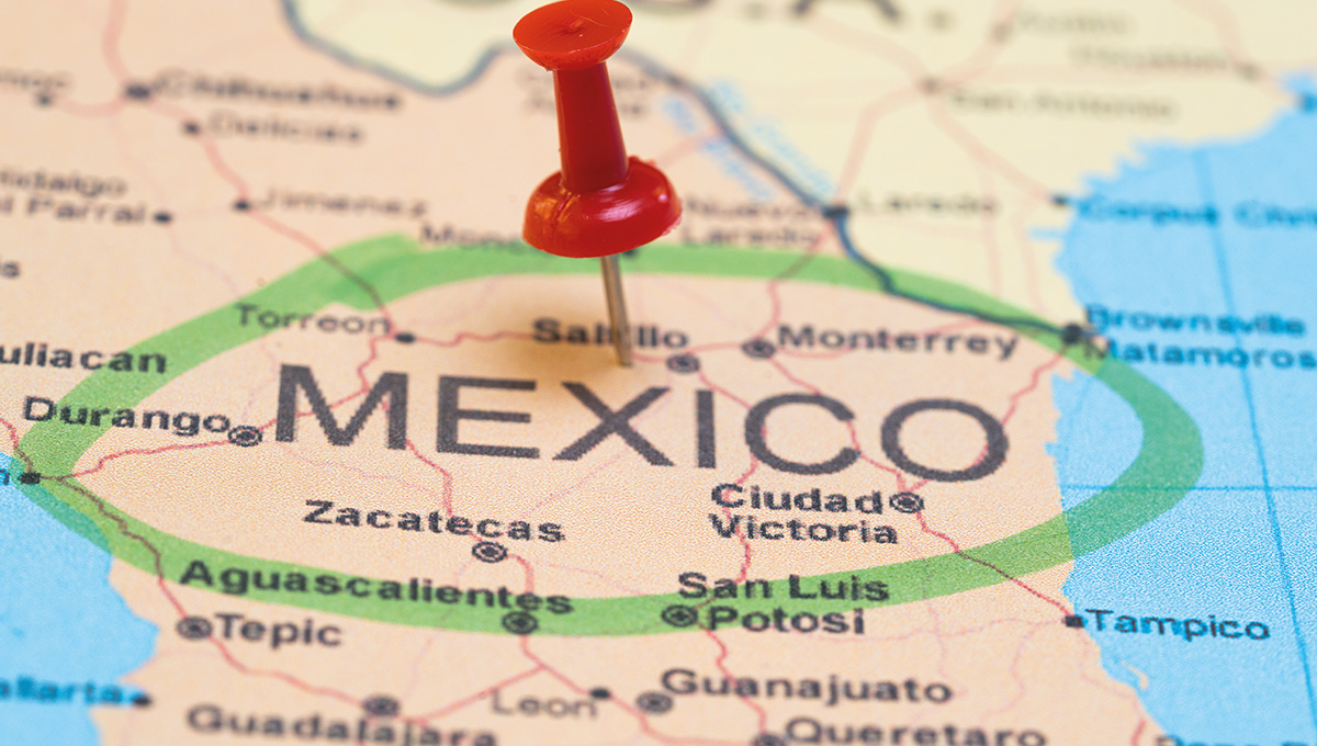 Mexico Infrastructure Partners: A new dawn for Mexico’s energy transition