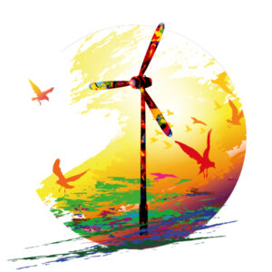 O is for… Offshore wind