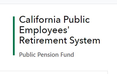 CalPERS appoints new CIO | Infrastructure Investor