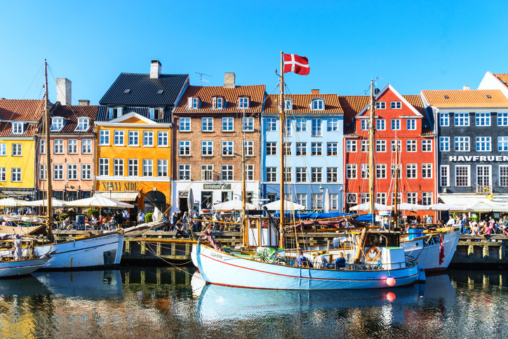 Norwegian giant Storebrand buys majority share in Danish AIP