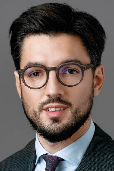 Ardian: The future of telecoms is open access