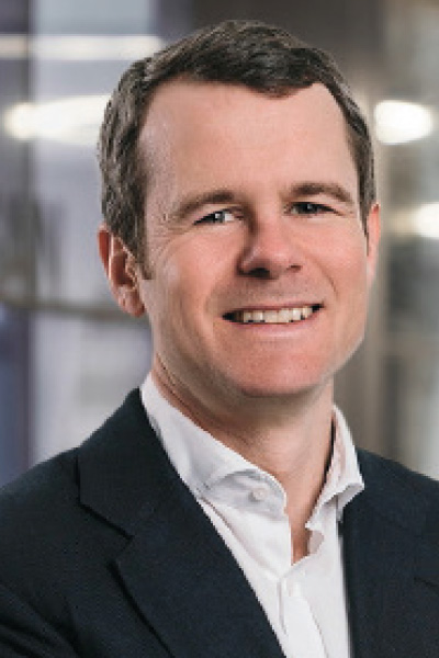 Blurred lines: Shaping the smart real asset sector of the future