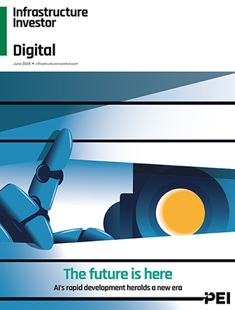 Download Infrastructure Investor's 2024 Digital report
