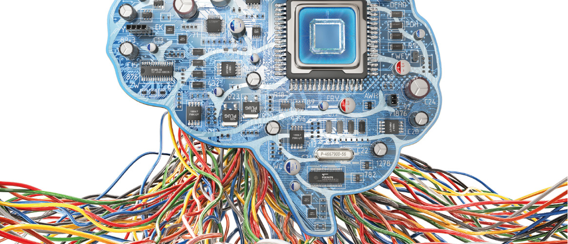 Modern problems require modern solutions