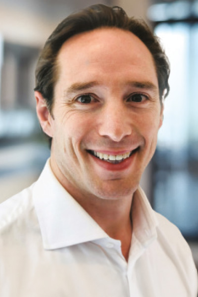 Digital infrastructure: On the minds of LPs