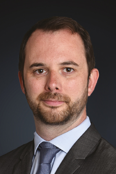 Ardian: Investing in transport’s return journey