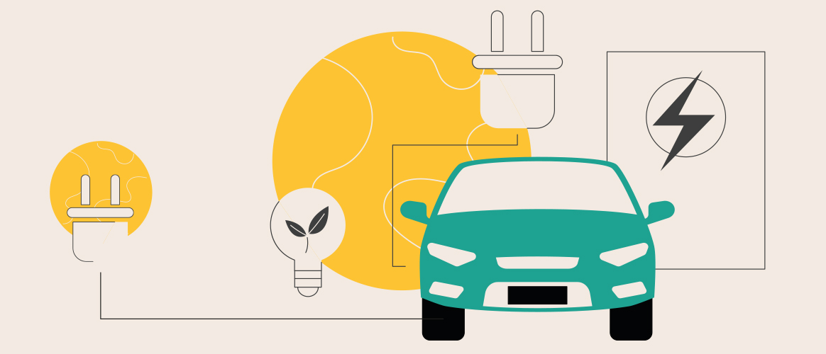 Grid limitations put the brakes on the EV transition