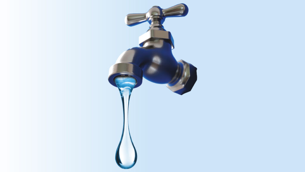 Is the UK water sector uninvestable?