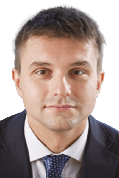 Roundtable: Scaling up mid-market infrastructure