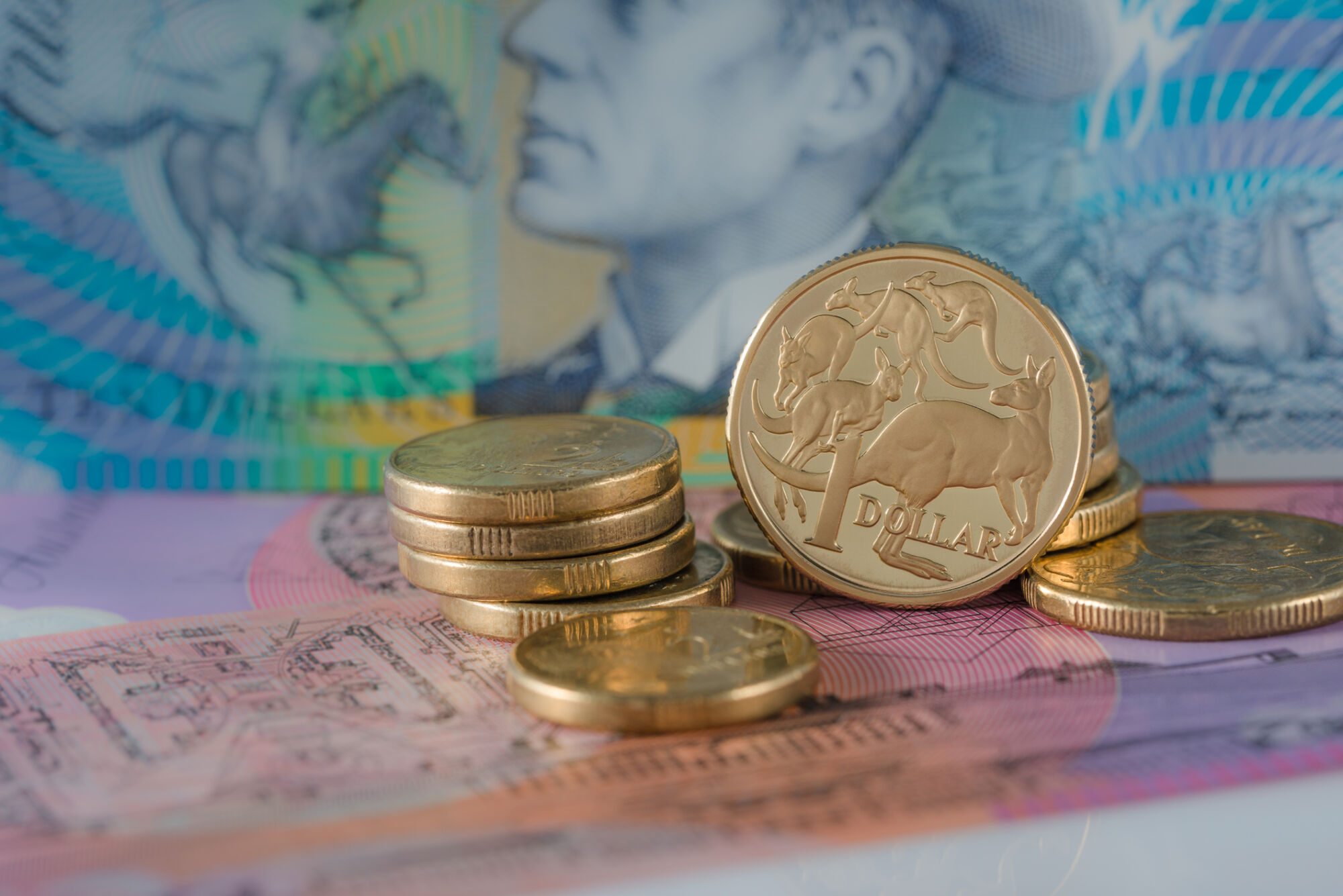 Australia’s Equip Super and TelstraSuper plan A$60bn merger