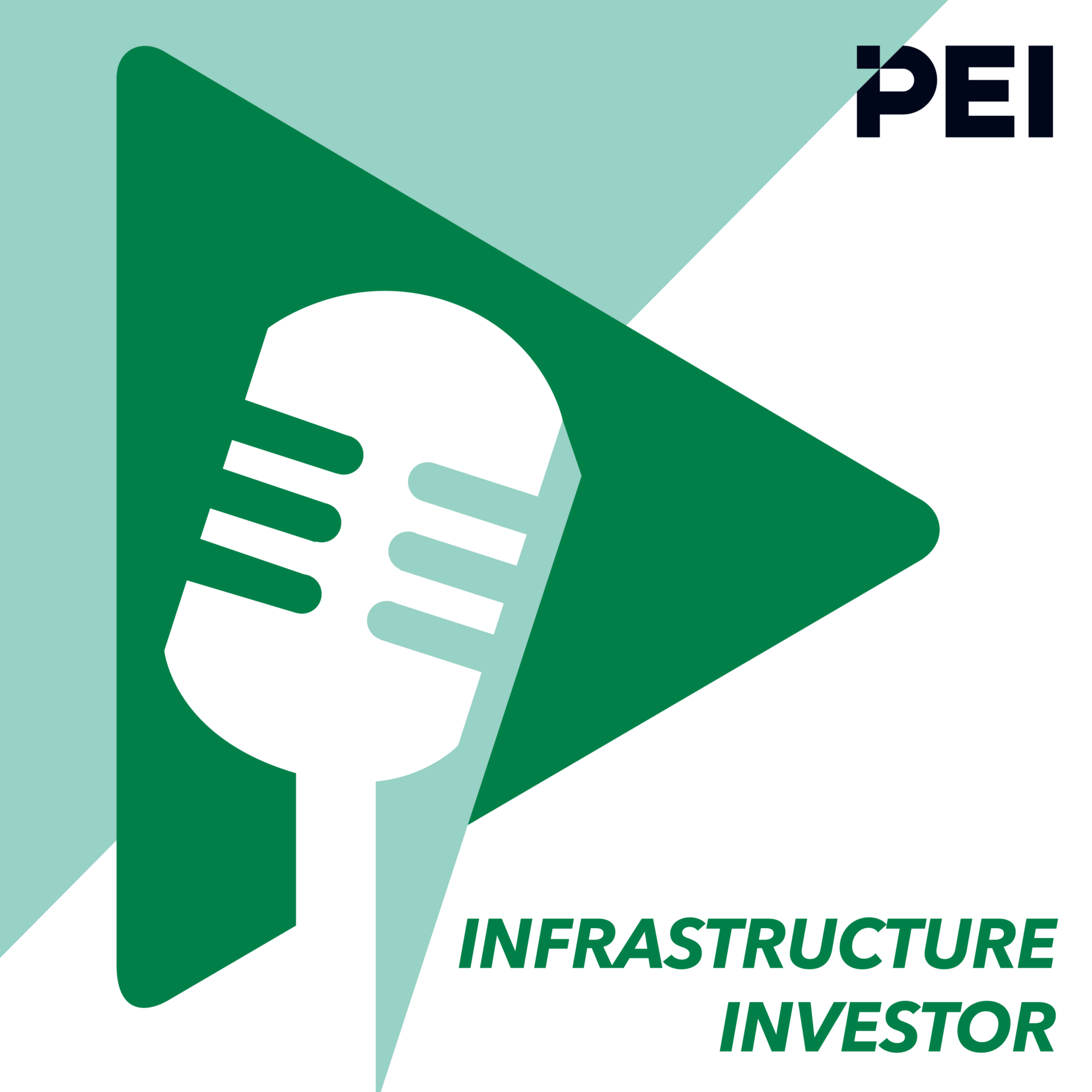 The Infrastructure Investor Podcast | Infrastructure Investor