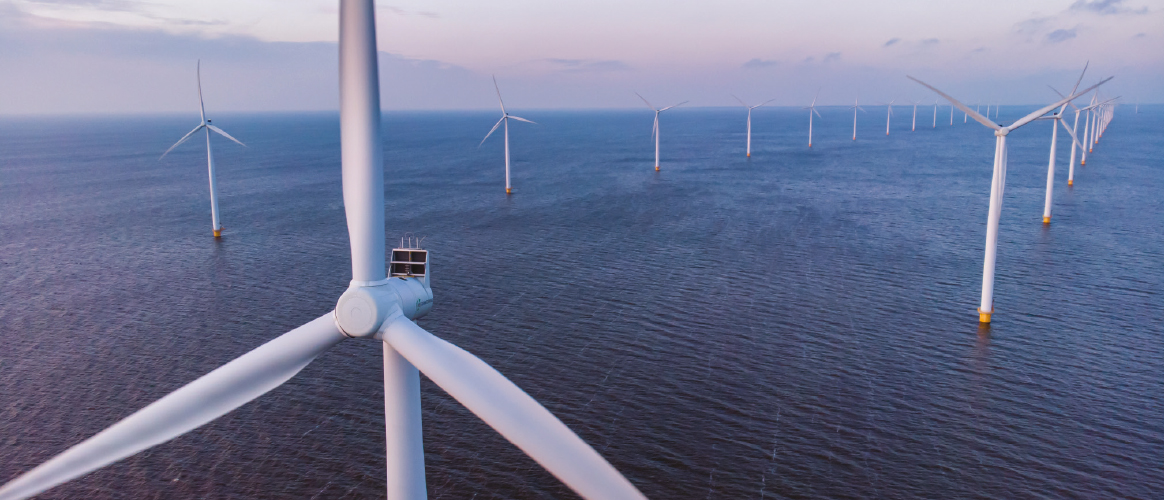 Is offshore energy getting a second wind?