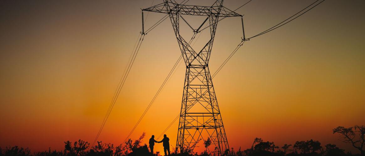 Connected grids demand better co-operation