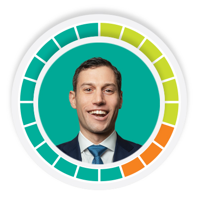 Infrastructure's Rising Stars: Meet the class of 2024